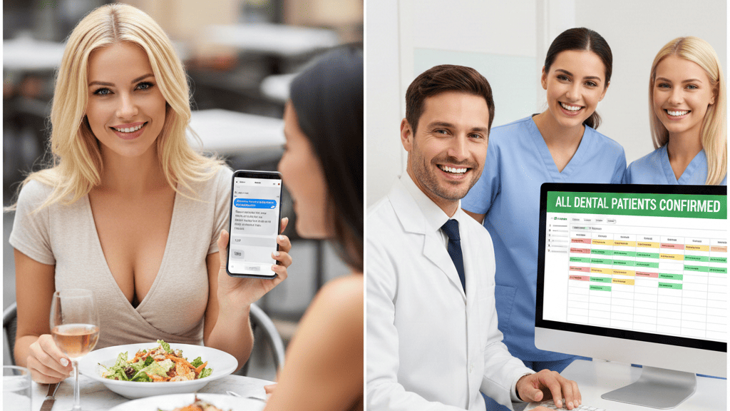 Improve Patient Preparedness with Appointment Reminders in Office Ally
